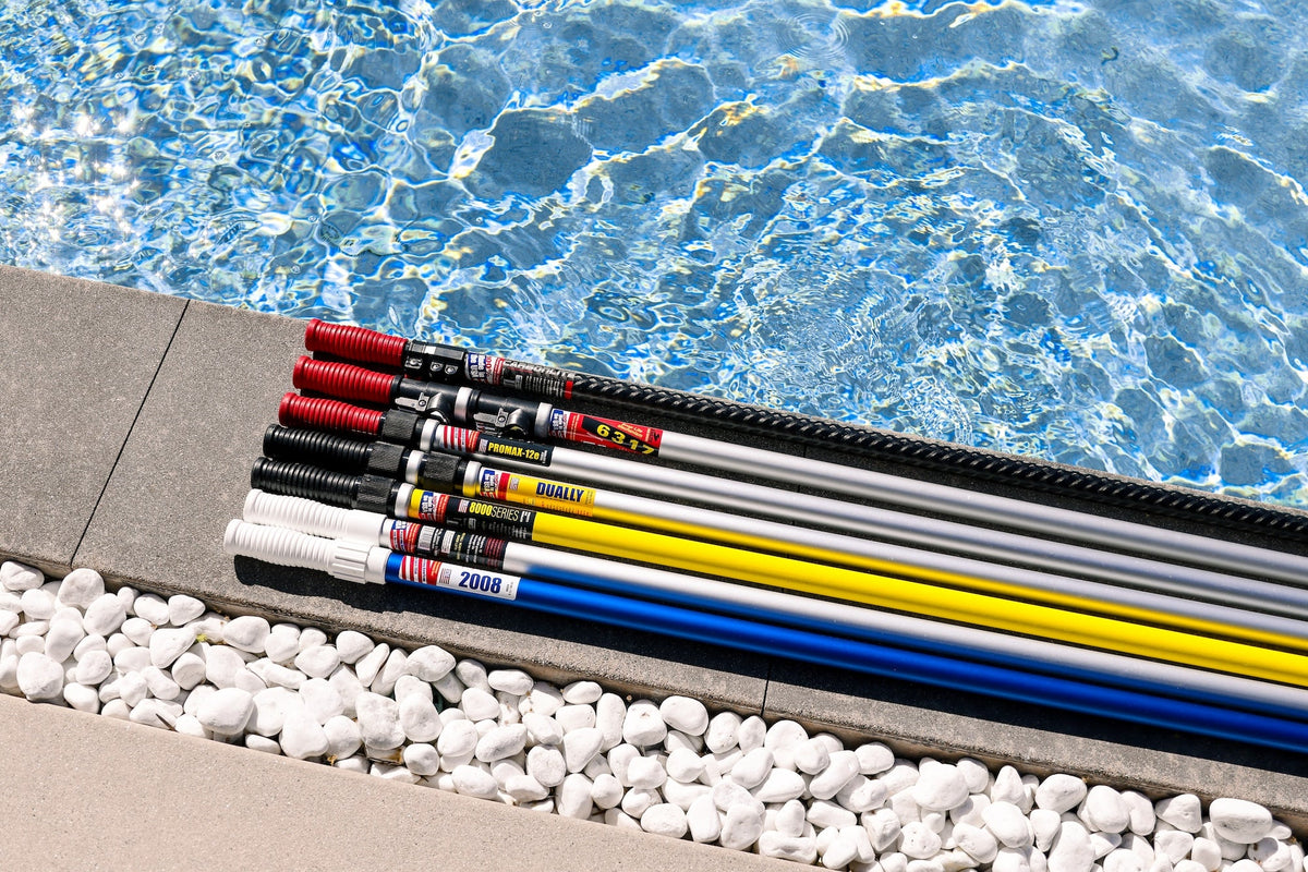 How to Buy Pool Poles: A Guide from Skimlite