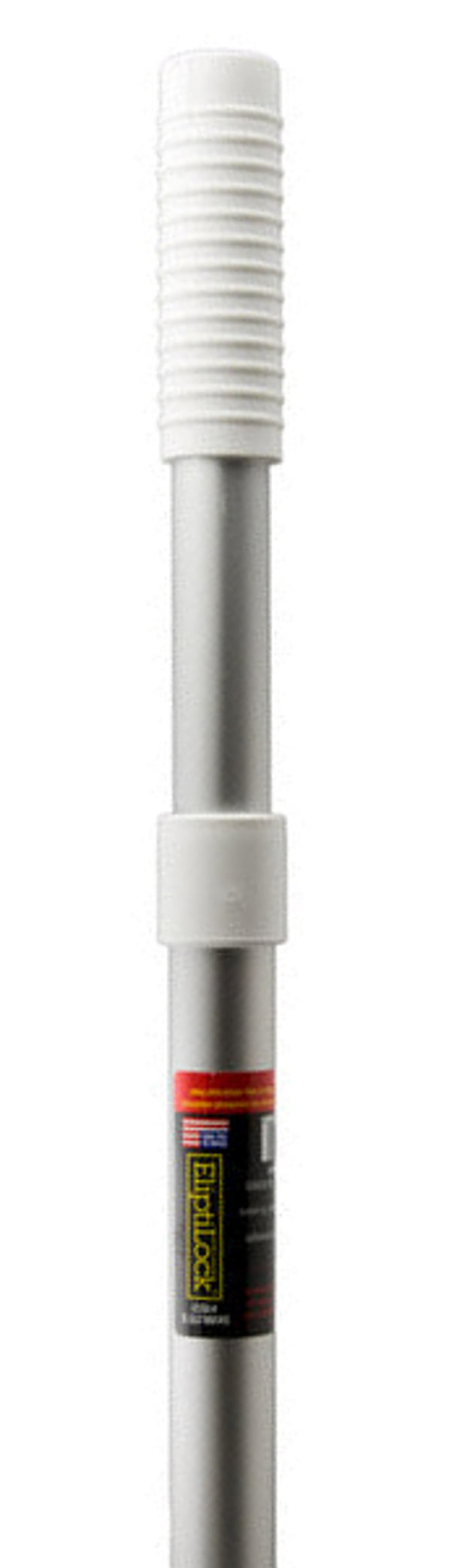 1612 - Homeowner Series Eliptilock 6' to 12' Tele Pole - Skimlite