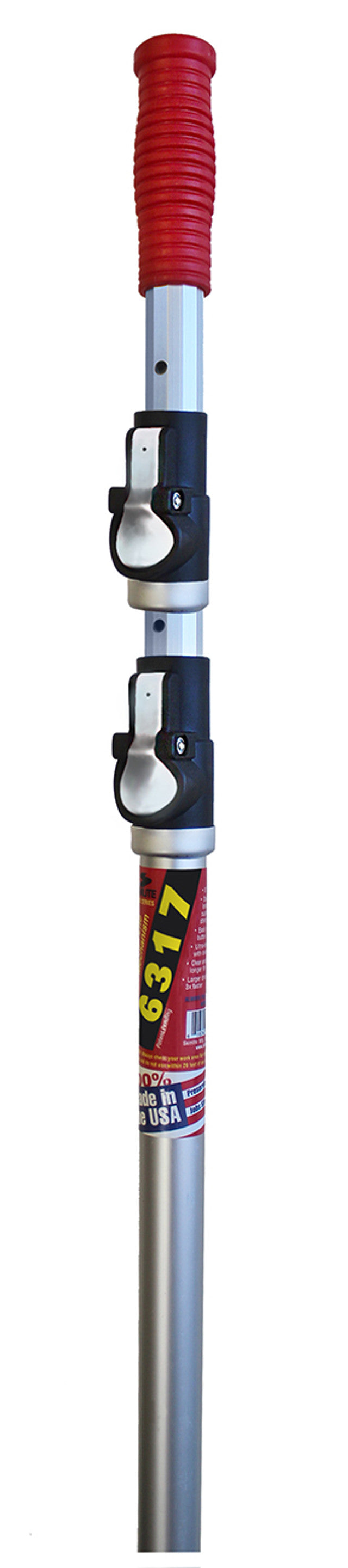 Commercial Pool Poles | Made in the USA - Skimlite