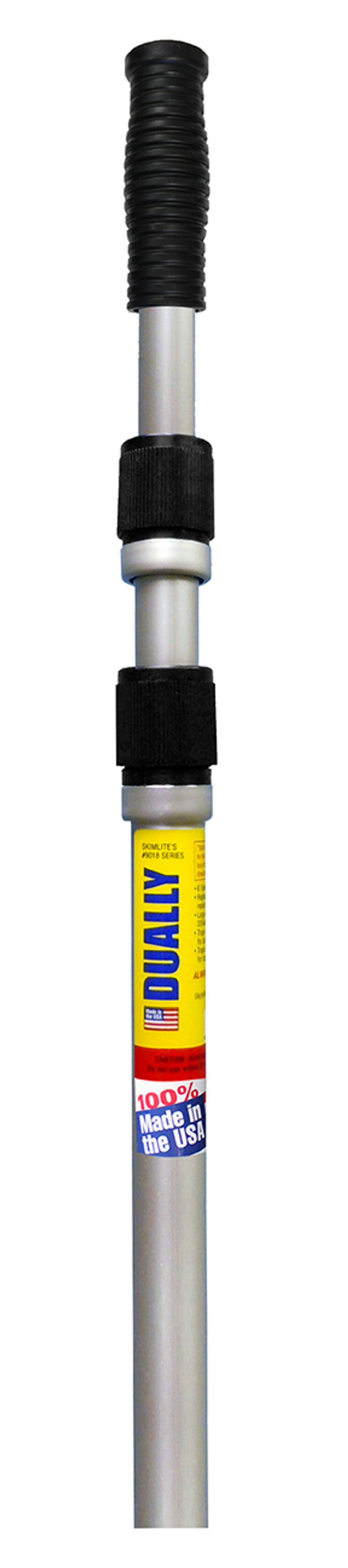 Dually Poles | Made in the USA - Skimlite