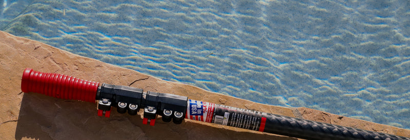 About Us | Pioneers in Pool Maintenance - Skimlite