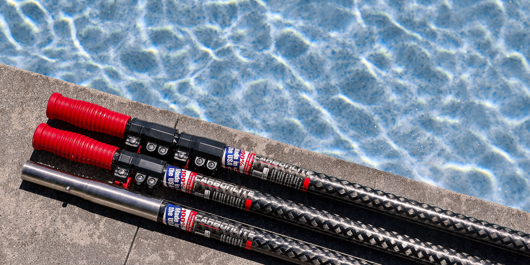 The Pool Expert’s Choice in Pool Maintenance Since 1954