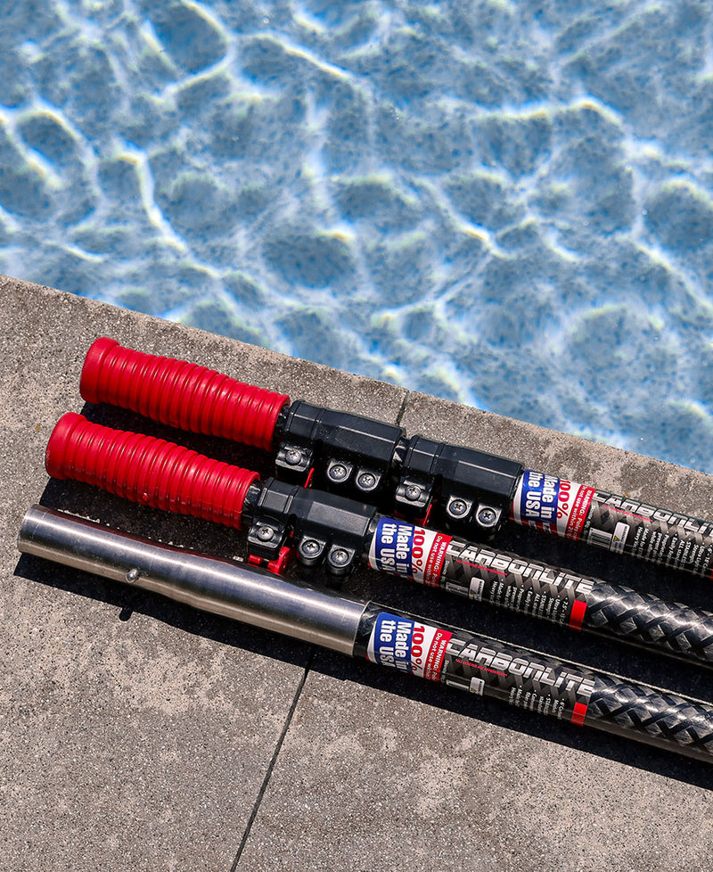 The Pool Expert’s Choice in Pool Maintenance Since 1954