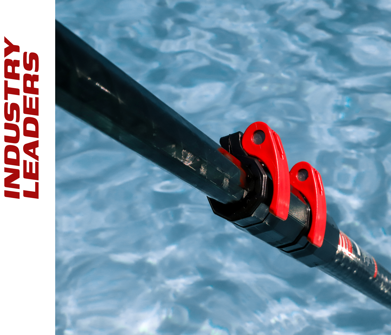 The Pool Expert’s Choice in Pool Maintenance Since 1954