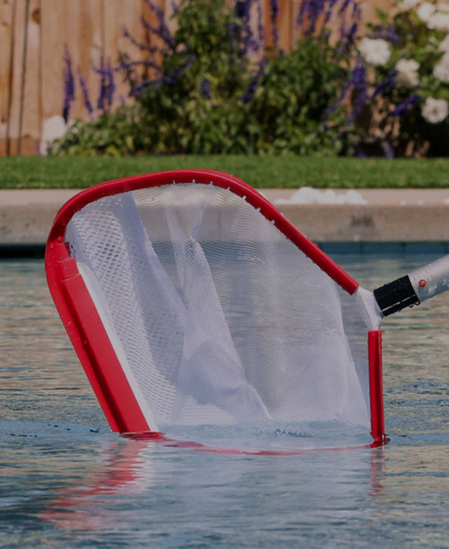 Pool Nets & Skimmers | Made in the USA - Skimlite
