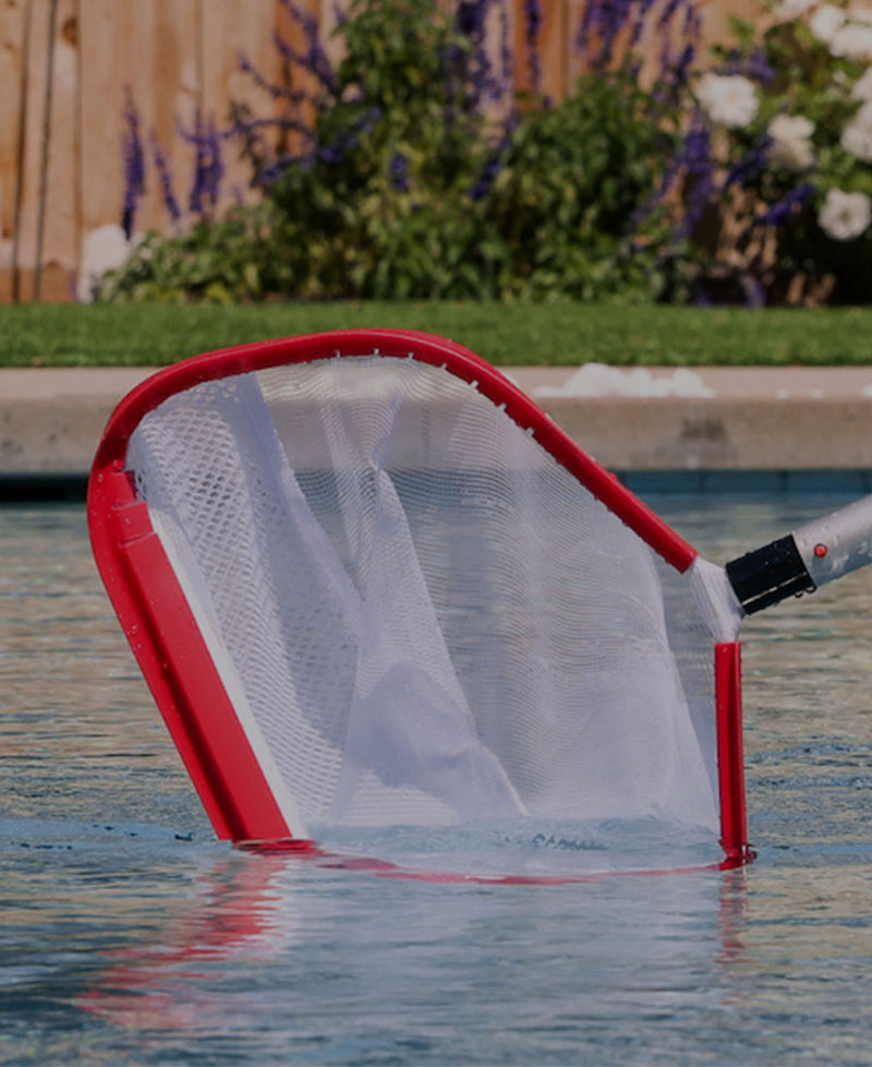 Pool Nets & Skimmers | Made in the USA - Skimlite