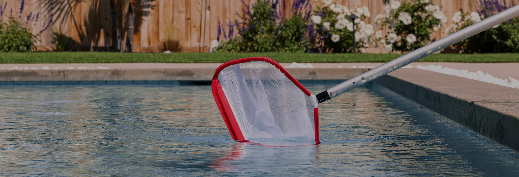 Pool Nets & Skimmers | Made in the USA - Skimlite