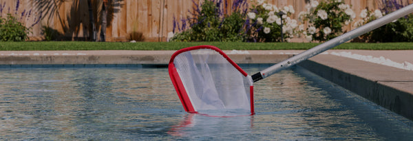 Pool Nets & Skimmers | Made in the USA - Skimlite