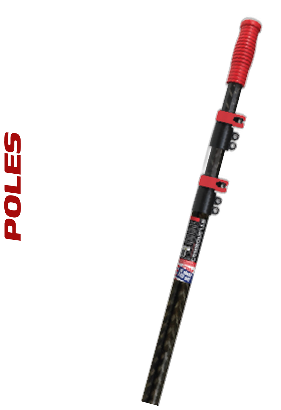 Pool Maintenance Products | Poles, Nets, Brushes & More - Skimlite