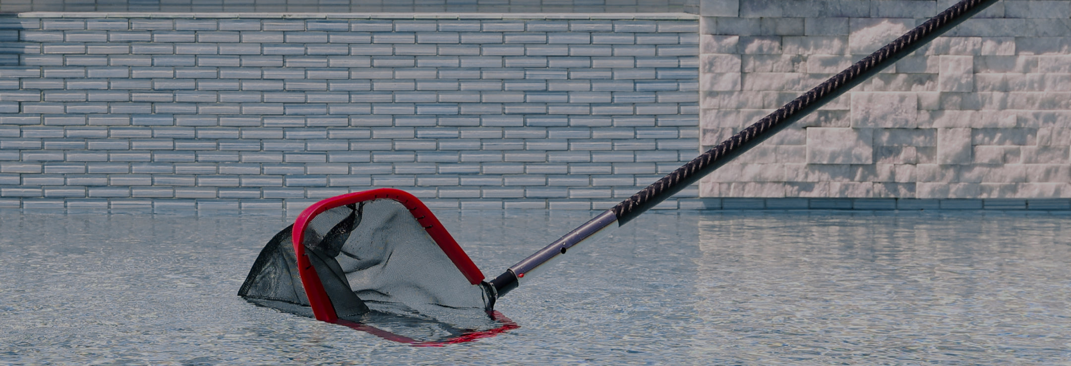 Pool Maintenance Products | Poles, Nets, Brushes & More - Skimlite