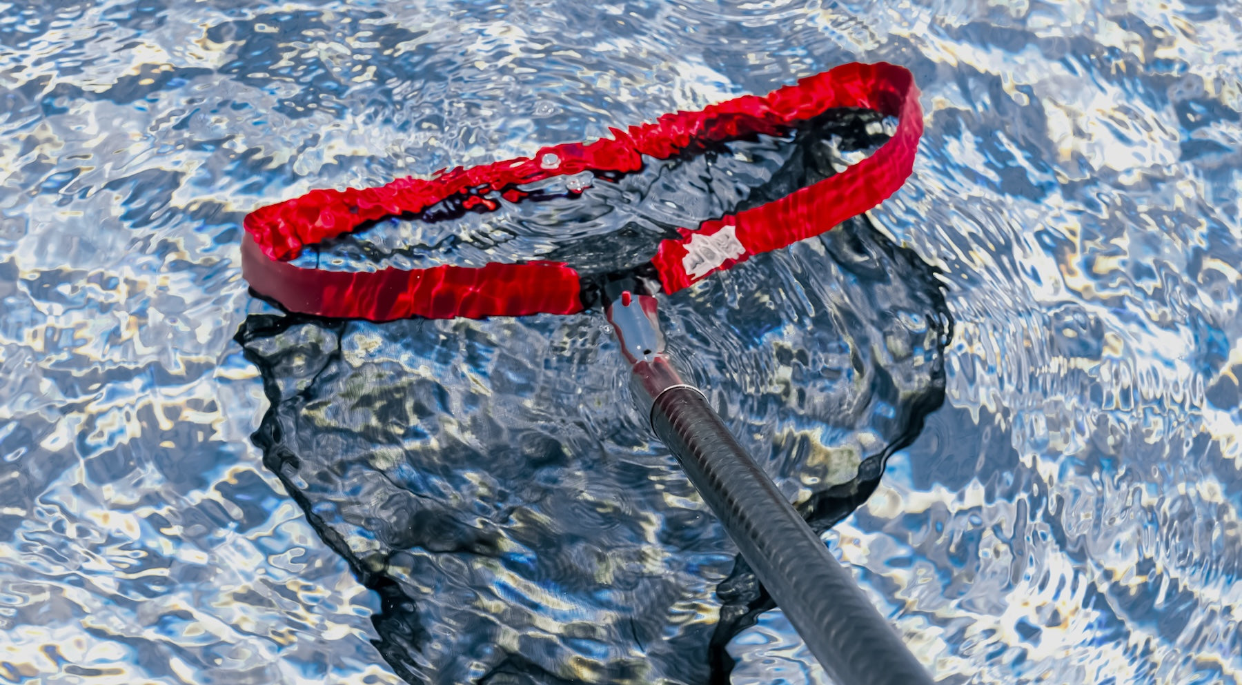 SP100 - Spartan Series Standard Leaf Rake - Skimlite