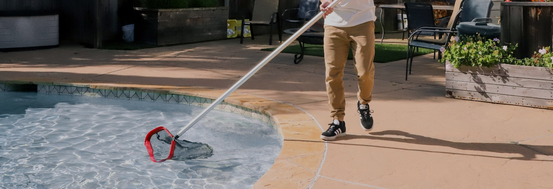 Terms & Conditions - Skimlite